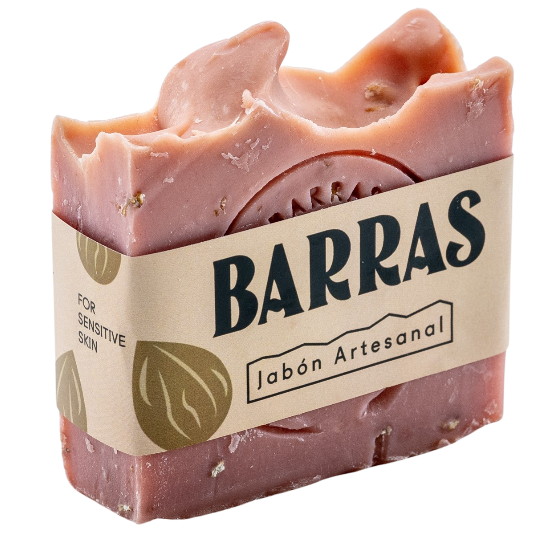 Barras Handcrafted Soap Skin Care