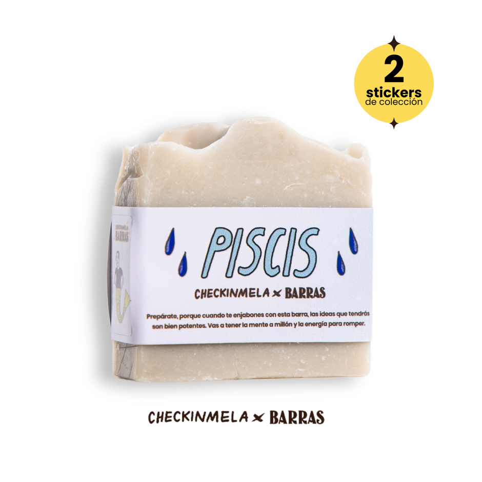 Barras Handcrafted Soap Skin Care