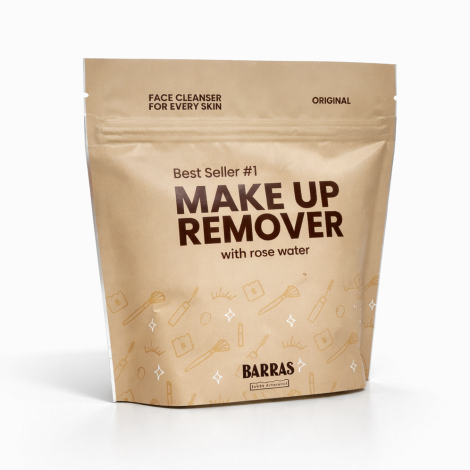 Barras Handcrafted Soap Skin Care