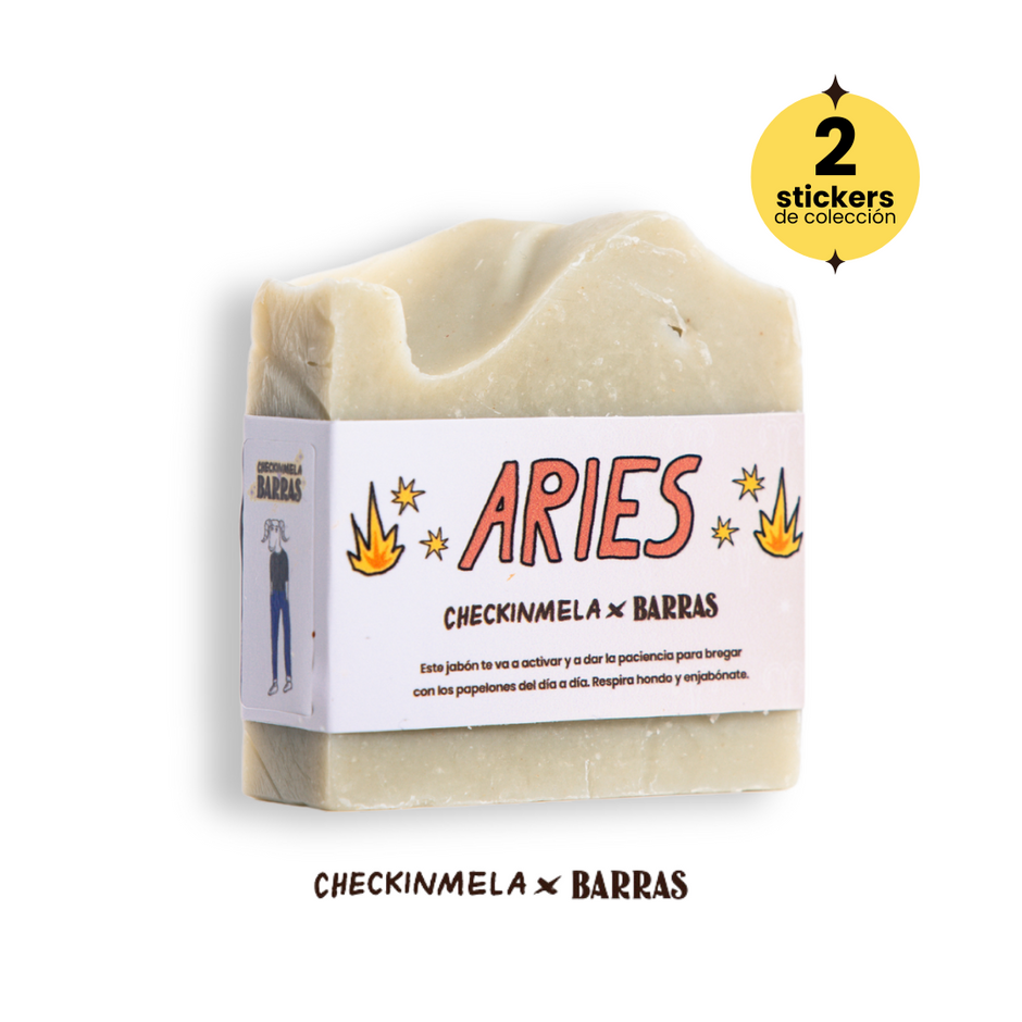Barras Handcrafted Soap Skin Care