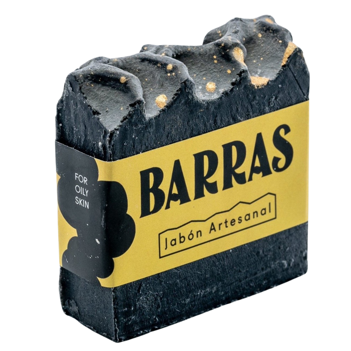 Barras Handcrafted Soap Skin Care