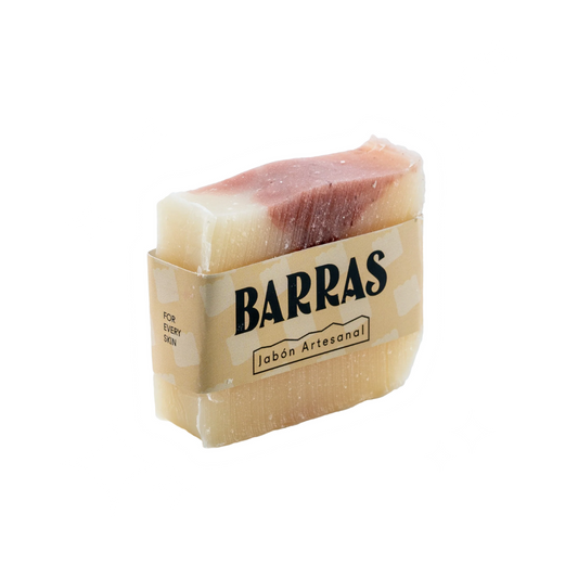 Barras Handcrafted Soap Skin Care