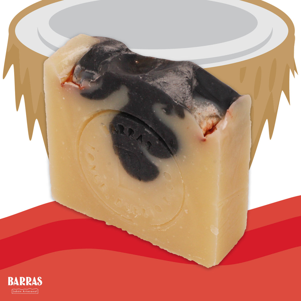 Barras Handcrafted Soap Skin Care — Barras Jabón Artesanal