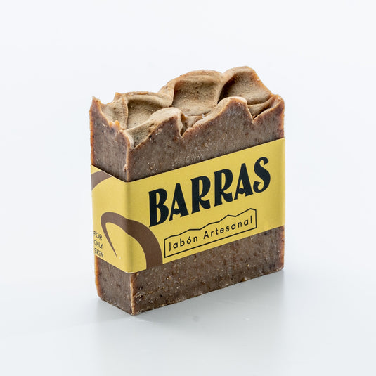 Barras Handcrafted Soap Skin Care