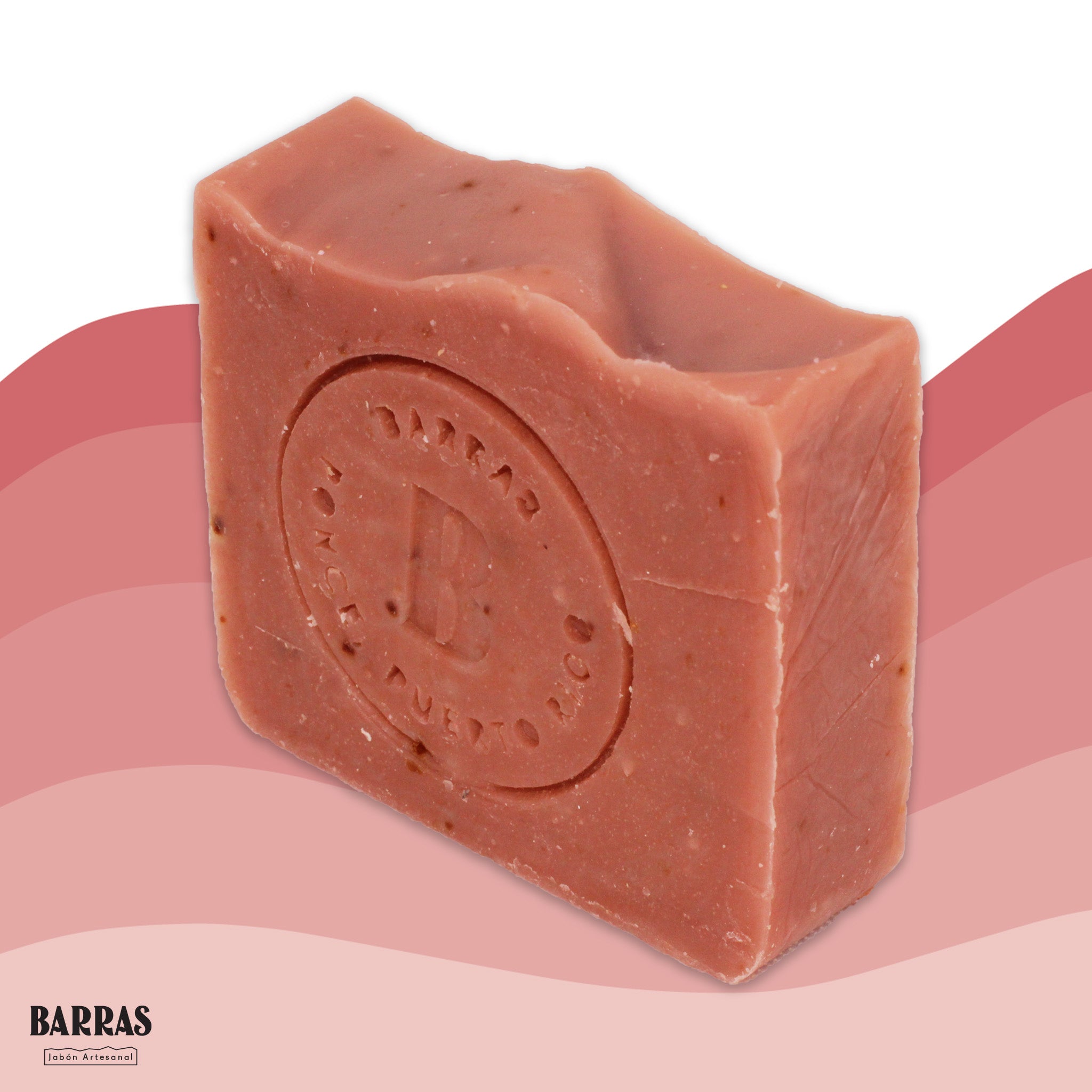 Barras Handcrafted Soap Skin Care — Barras Jabón Artesanal